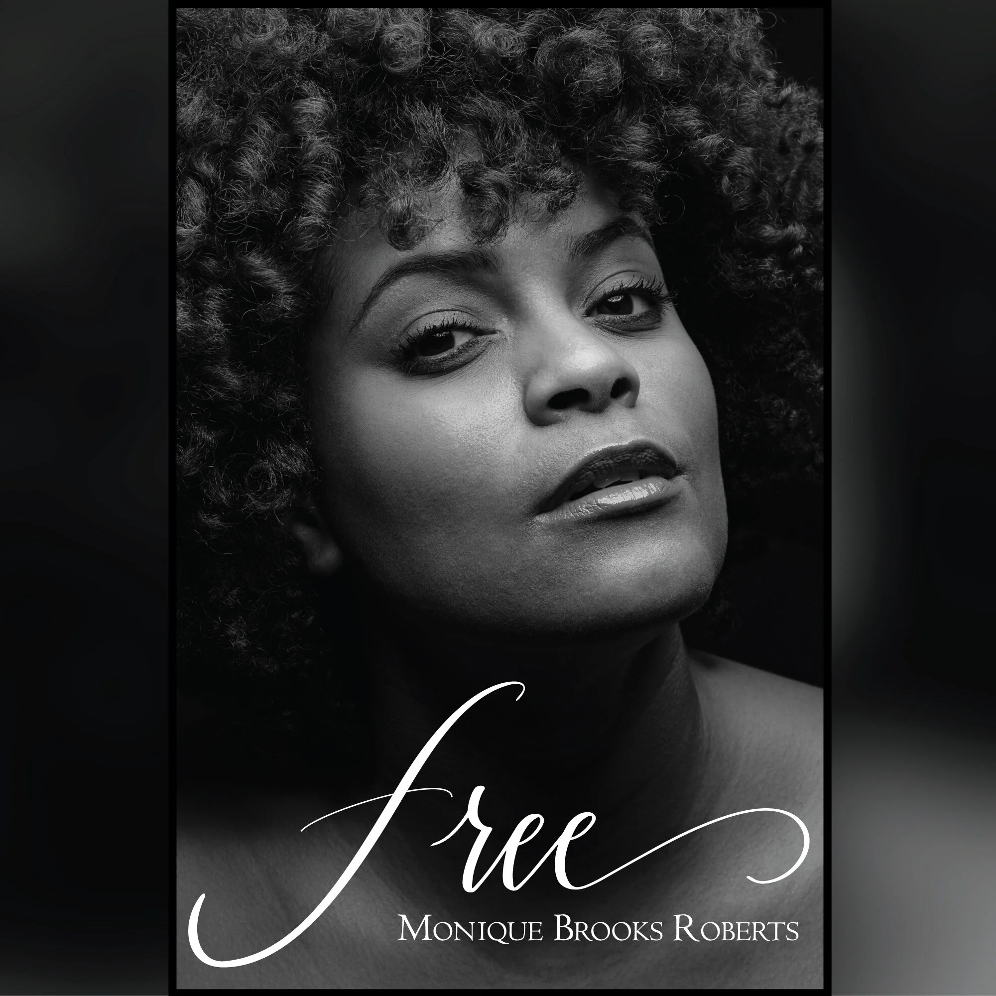 Monique Brooks Roberts