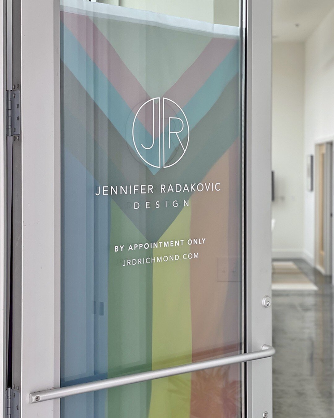 Jennifer Radakovic Design