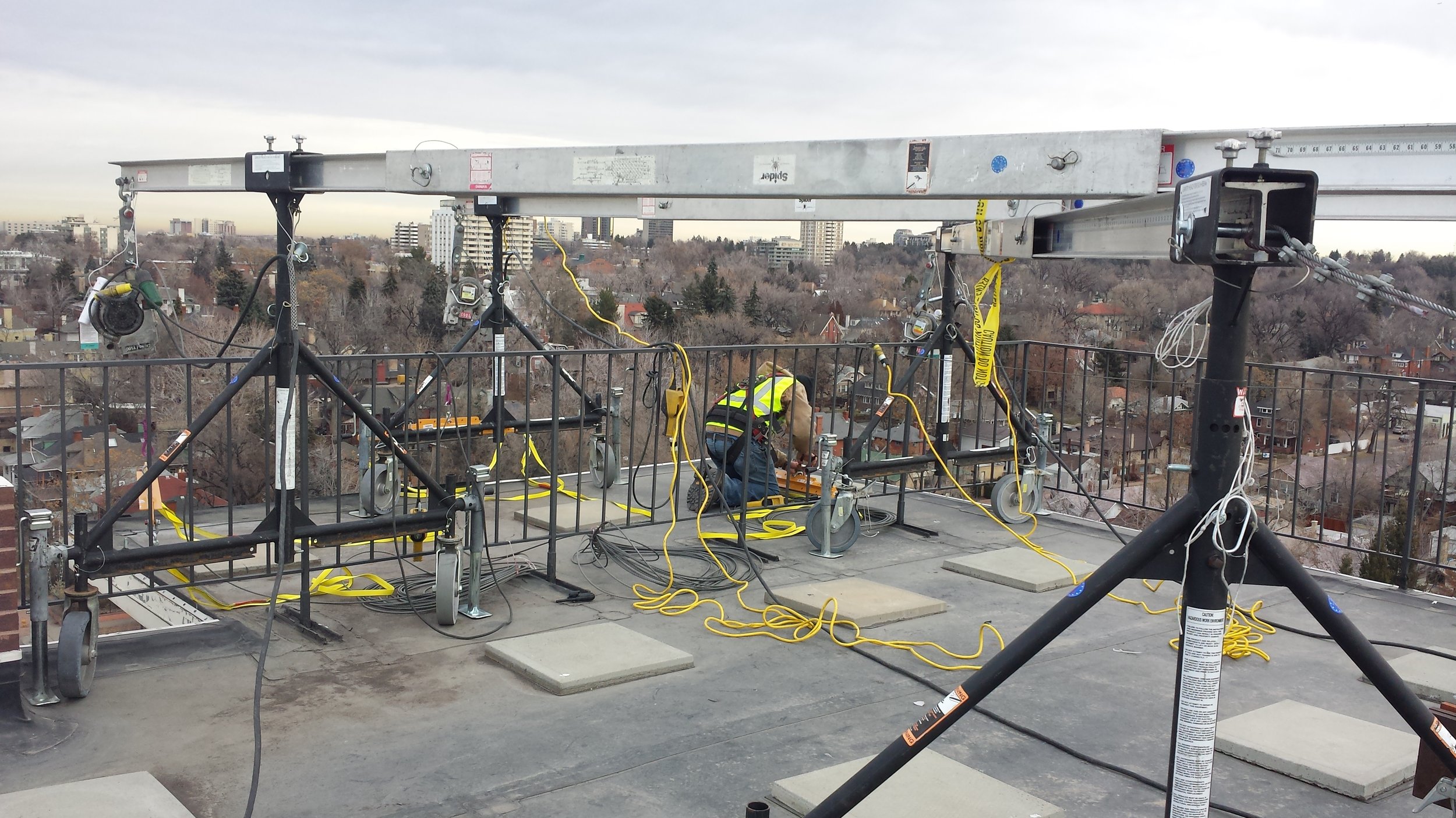 Stonebridge Builders Careers: Join Our Vision - Building Futures ...