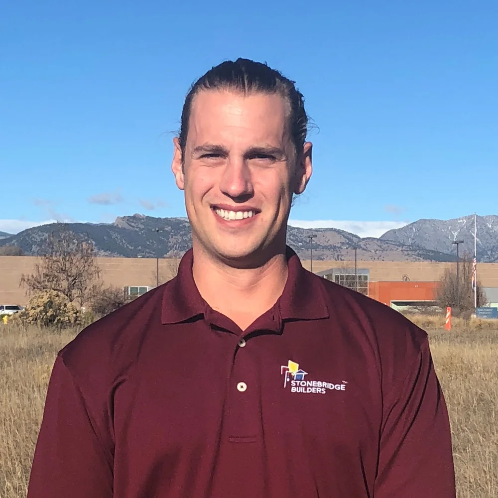 Stonebridge Builders: Meet Our Team - The Pillars Behind Our ...