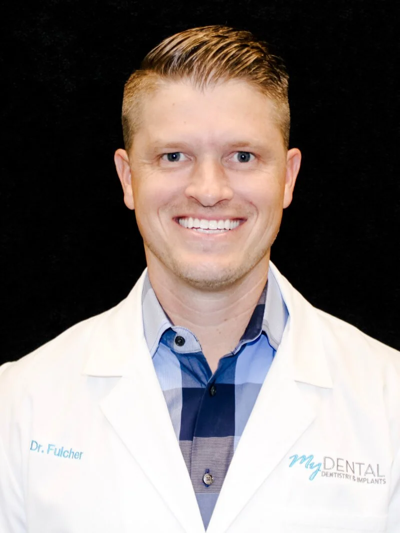 Meet Our Team | My Dental Dentistry & Implants Team