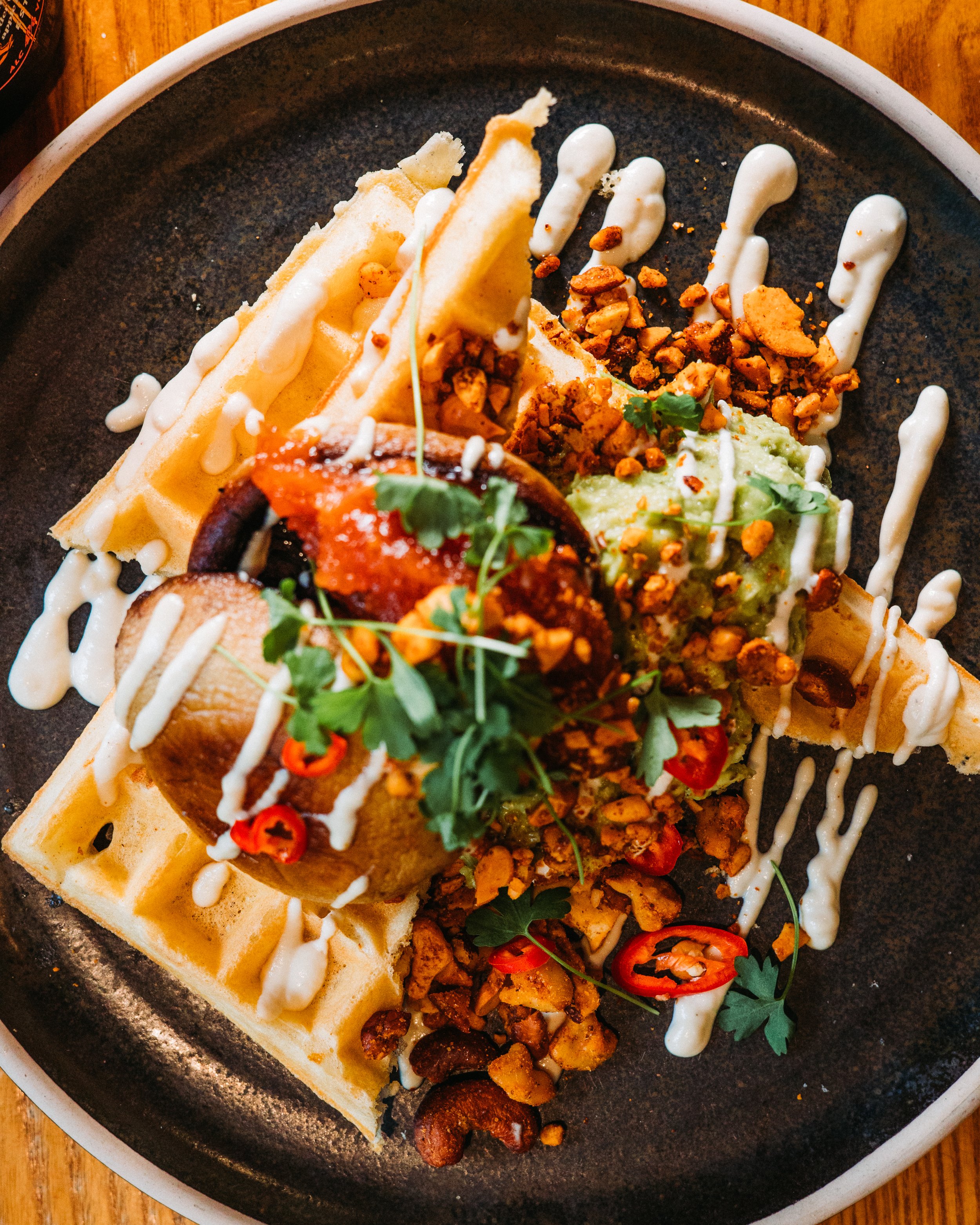 Menus | Discover Delicious Options Today — The Waffle House