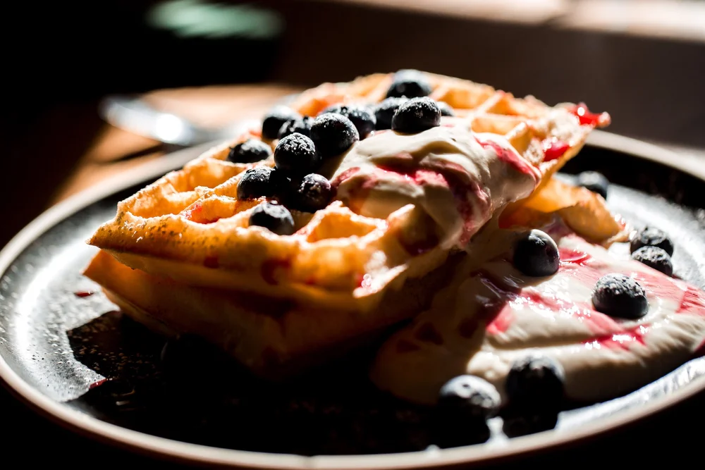 Menus | Discover Delicious Options Today — The Waffle House