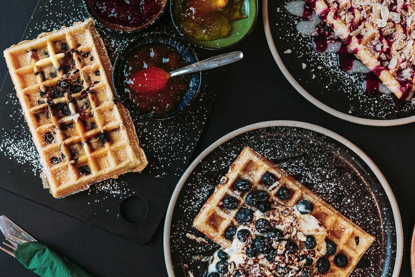 Menus | Discover Delicious Options Today — The Waffle House