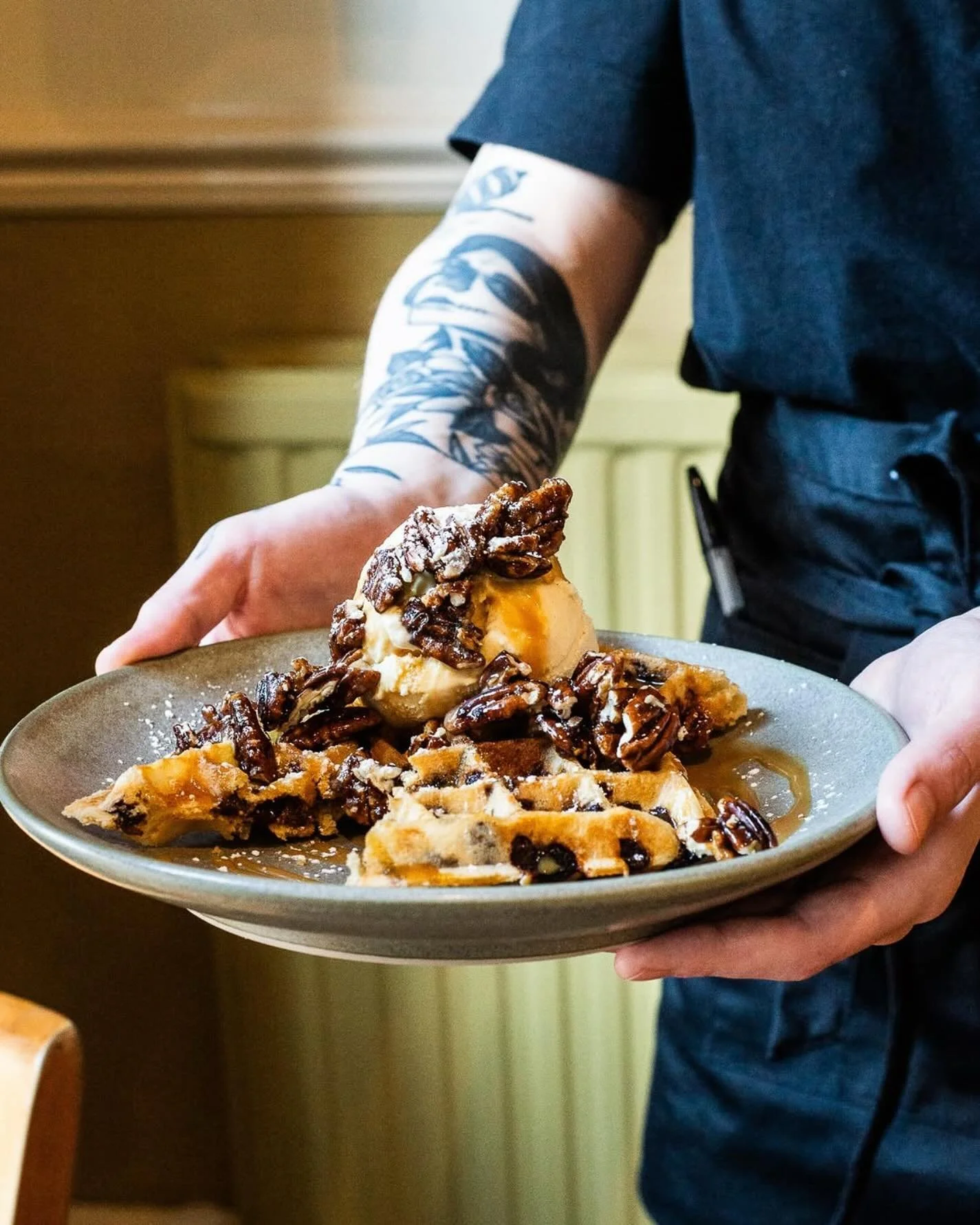 Menus | Discover Delicious Options Today — The Waffle House