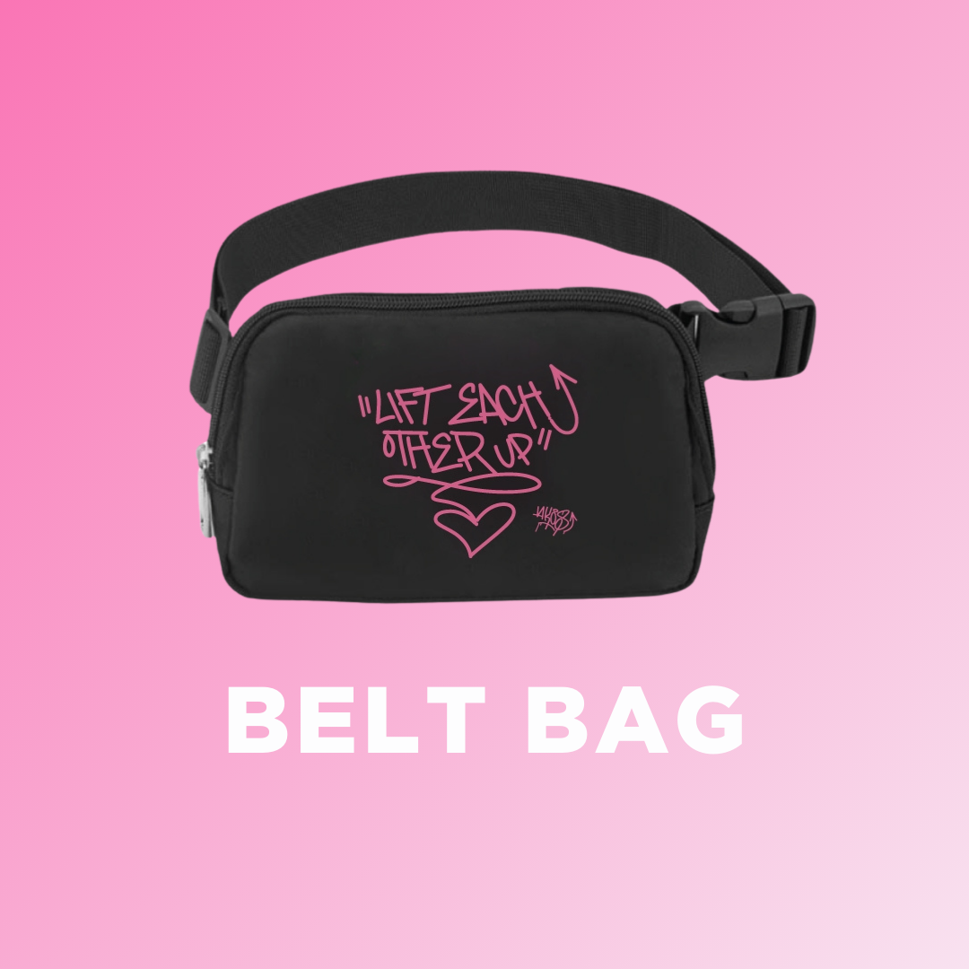Pink Shirt Day Merchandise — Pink Shirt Day