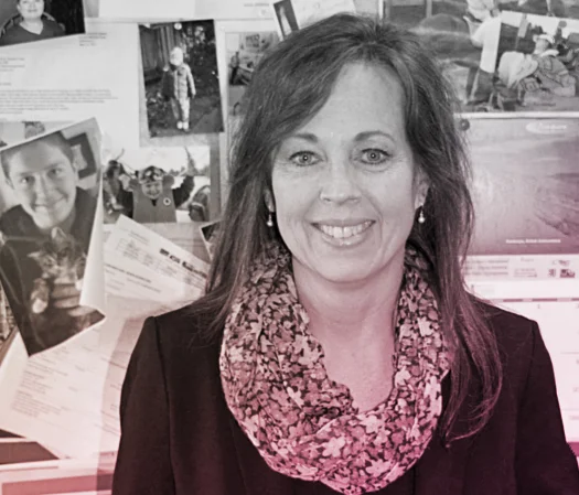 Our Team — Pink Shirt Day