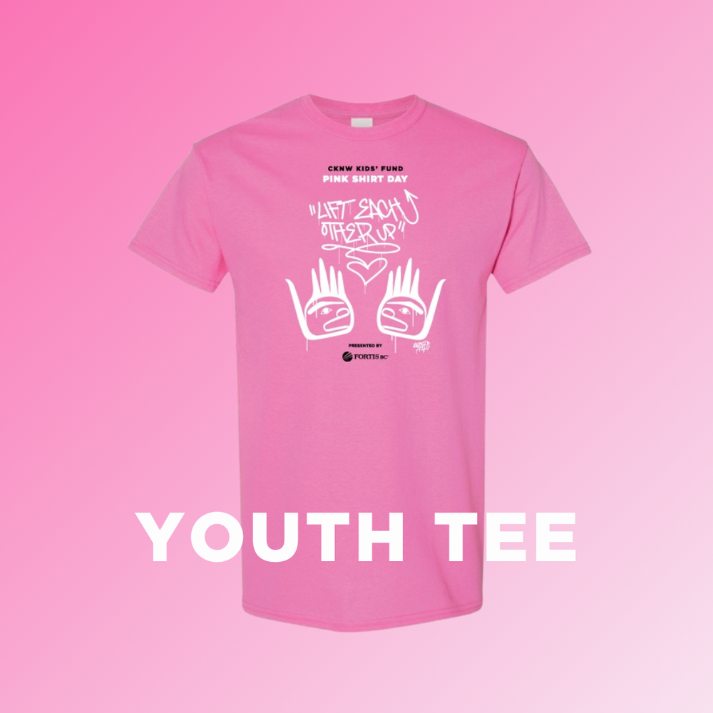 Pink Shirt Day Merchandise — Pink Shirt Day