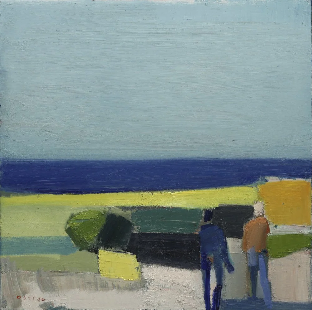 Archives — DMQ Review