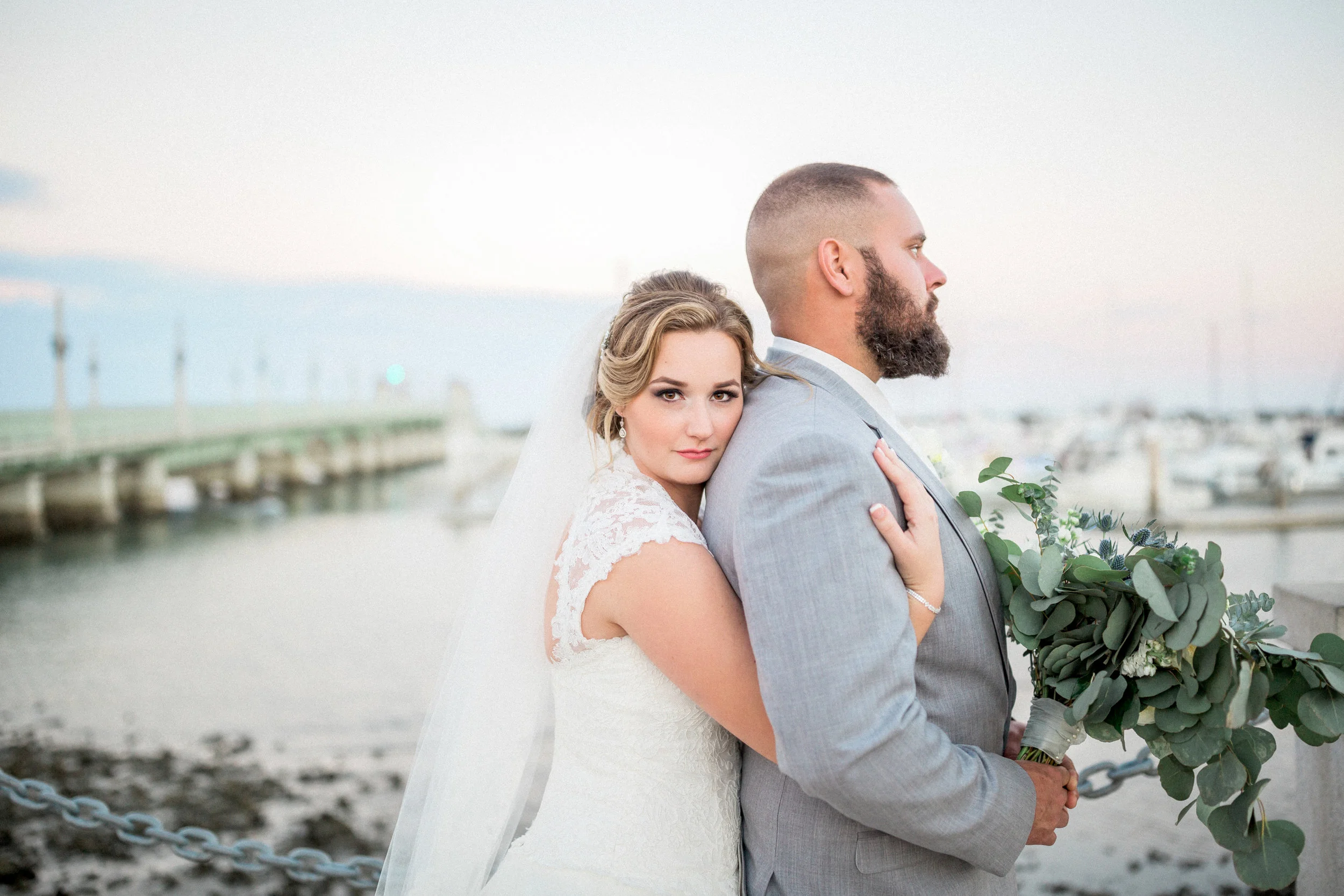 Weddings — Lisa Silva Photography