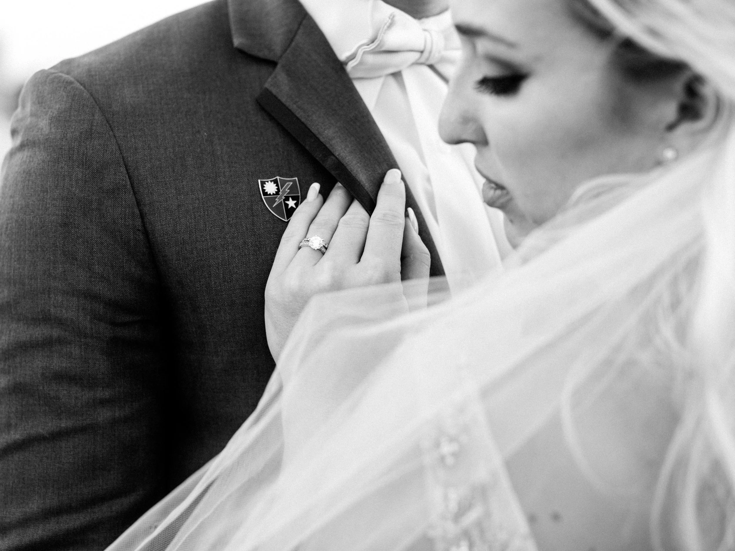 Weddings — Lisa Silva Photography