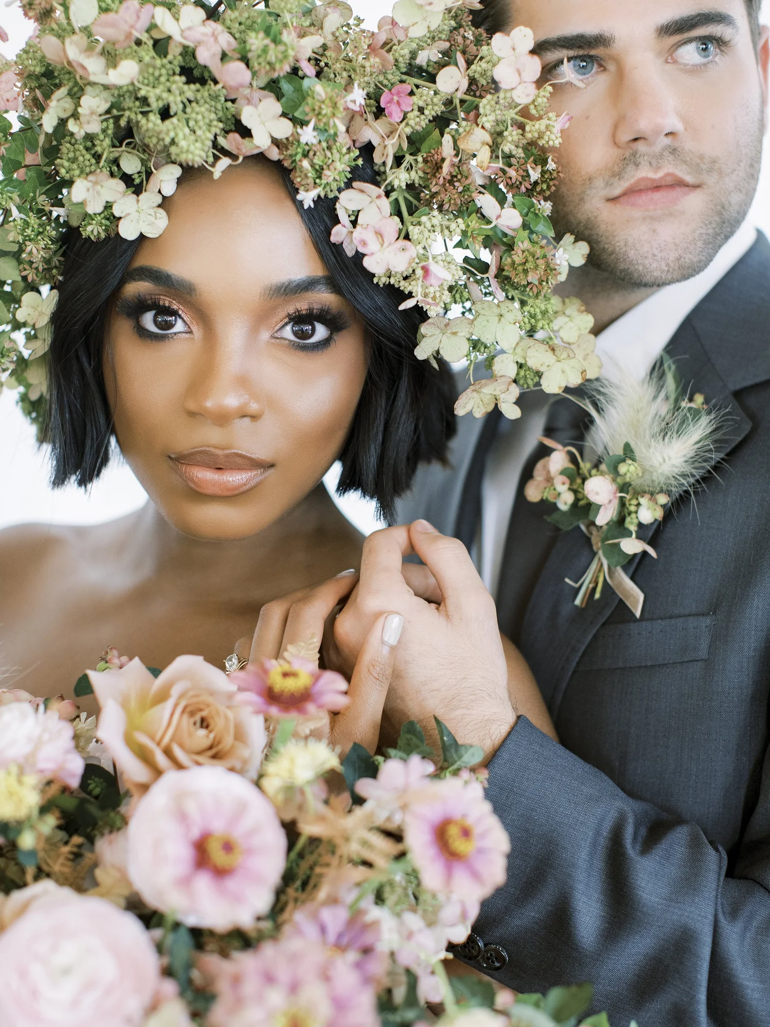 Editorial — Lisa Silva Photography
