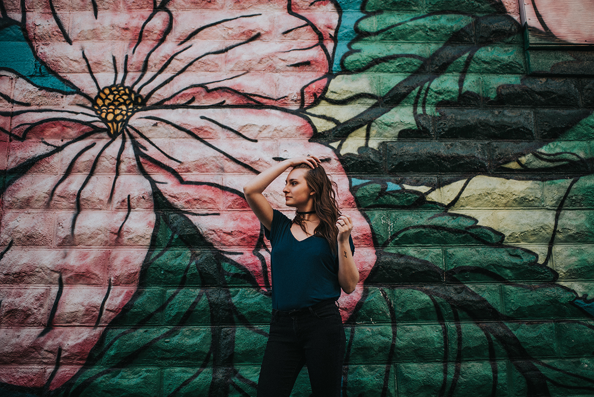 Edgy Art Photography