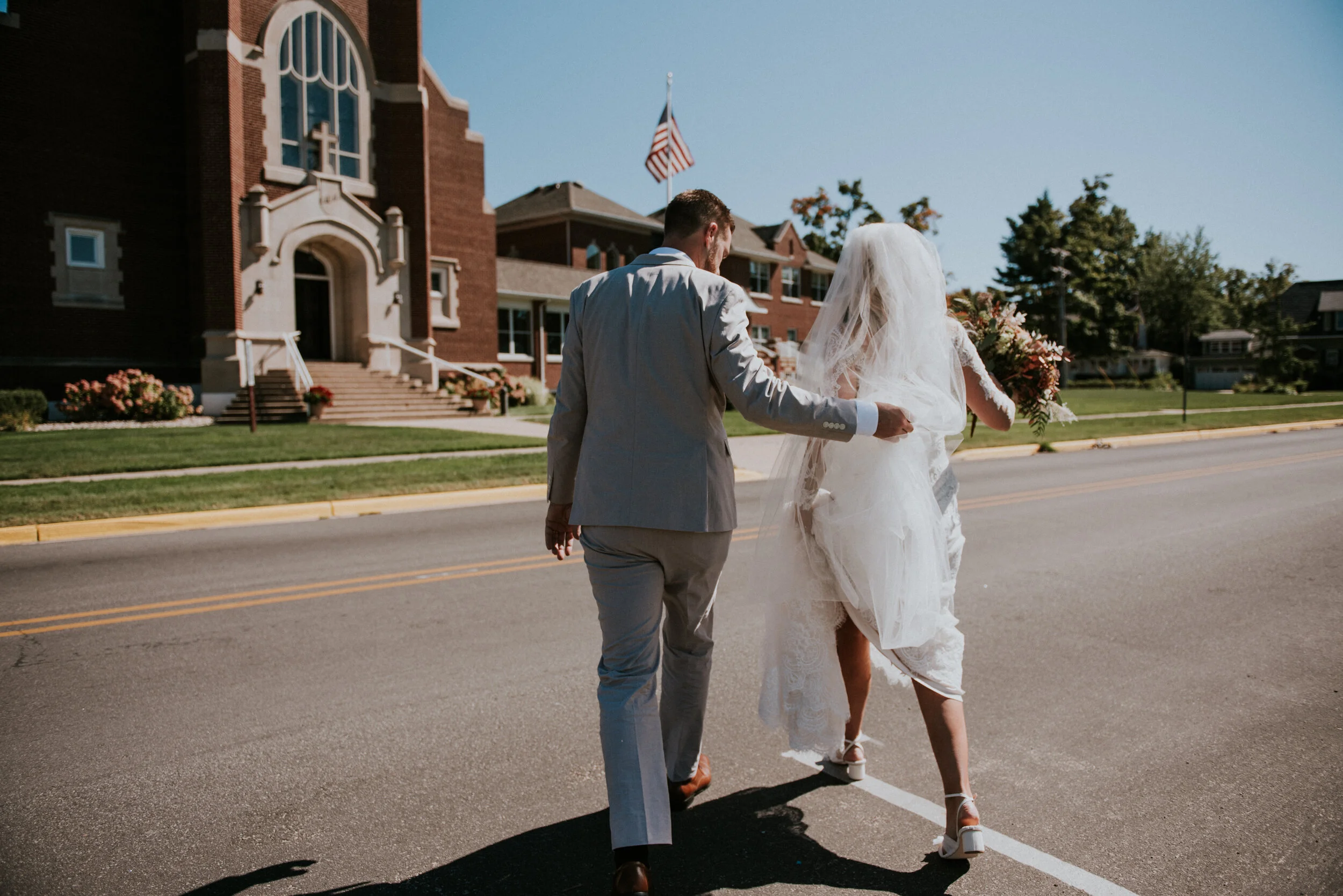 Root + Arrow Photography