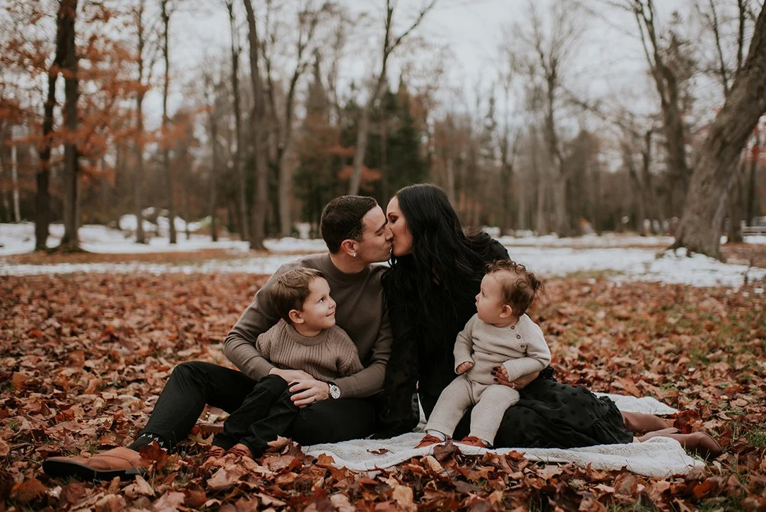 Autumn Miller 2022 Photoshoot