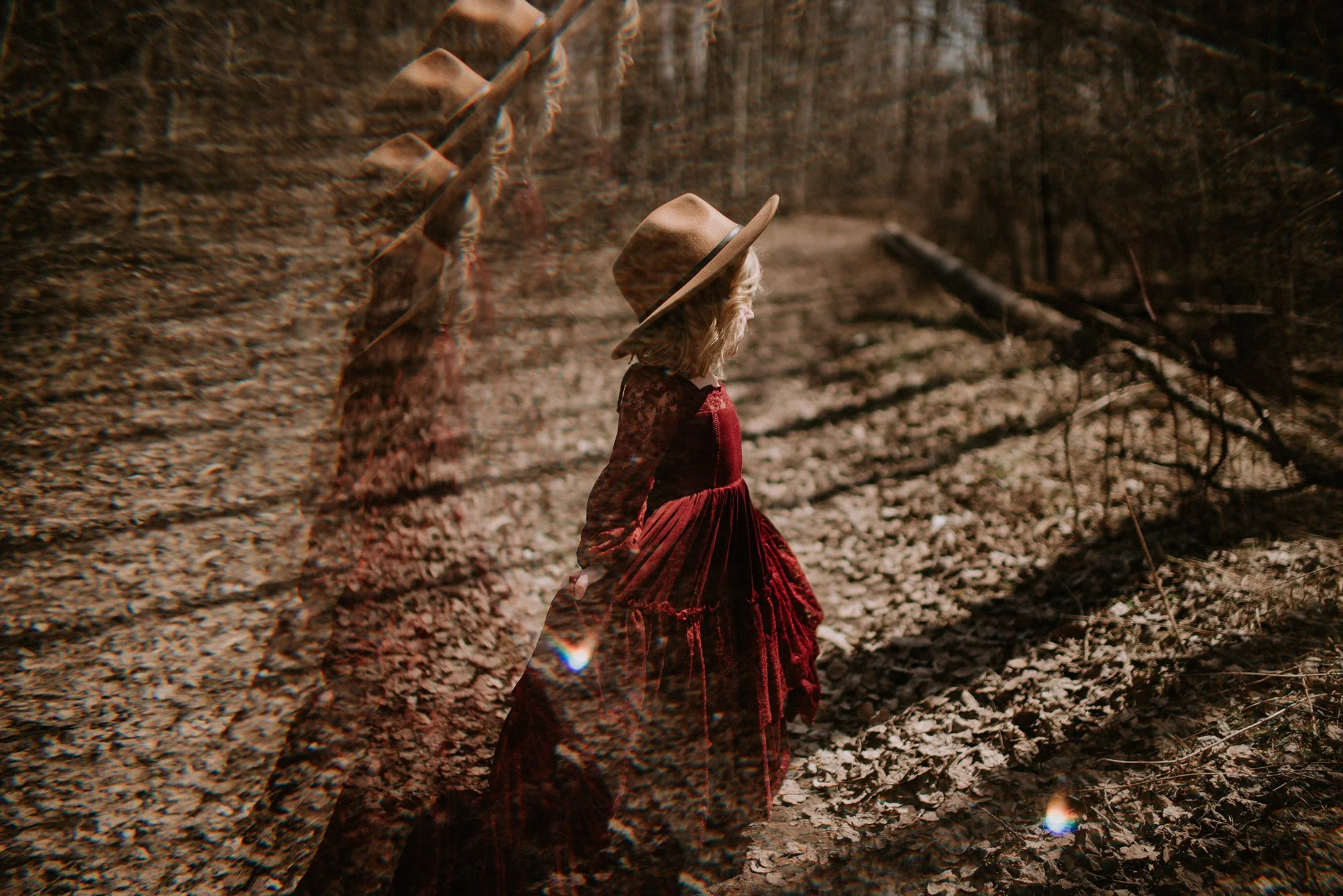 Root + Arrow Photography