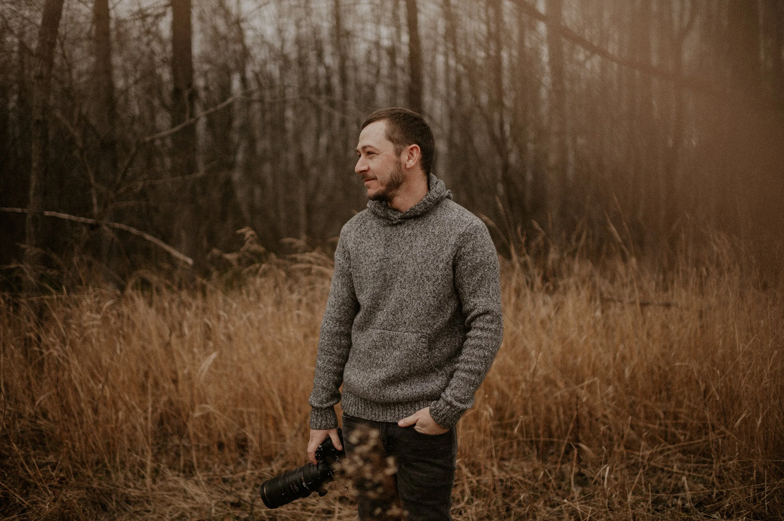 Root + Arrow Photography | Northern Michigan Weddings, Engagements ...