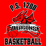Basketball — PS 120Q- Home of the Flushing Dragons