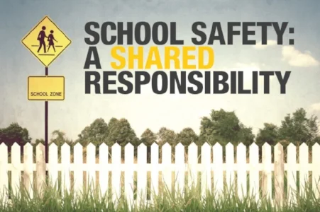 Student Safety — PS 120Q- Home of the Flushing Dragons