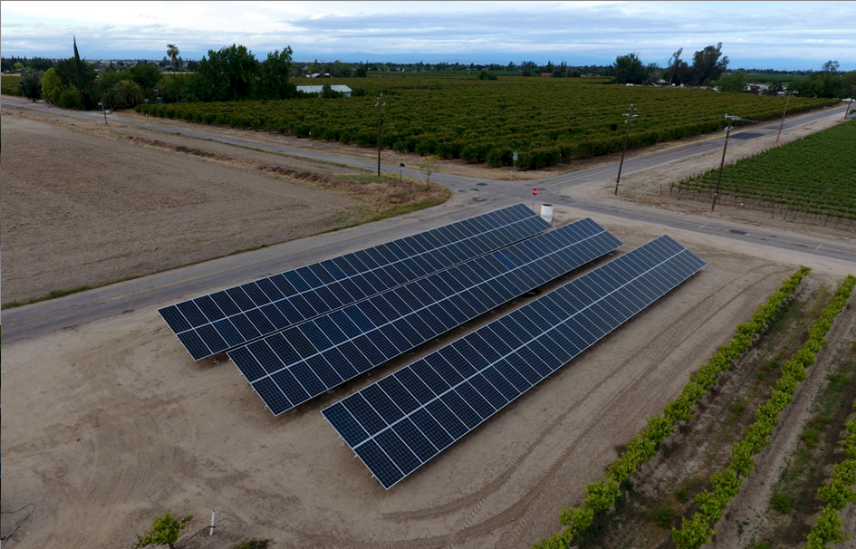 Evolve Solar #1 Solar Company