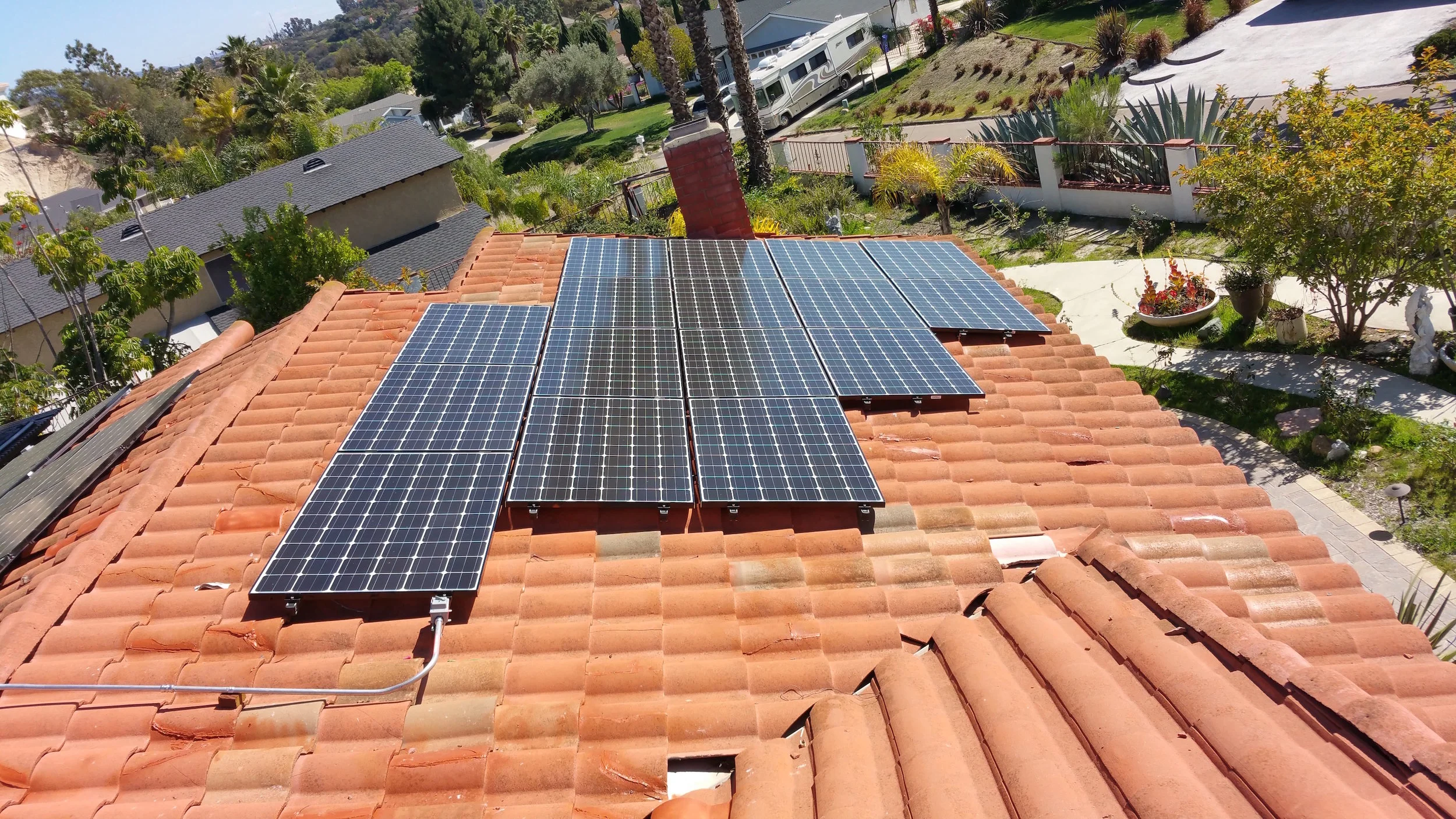 Evolve Solar #1 Solar Company