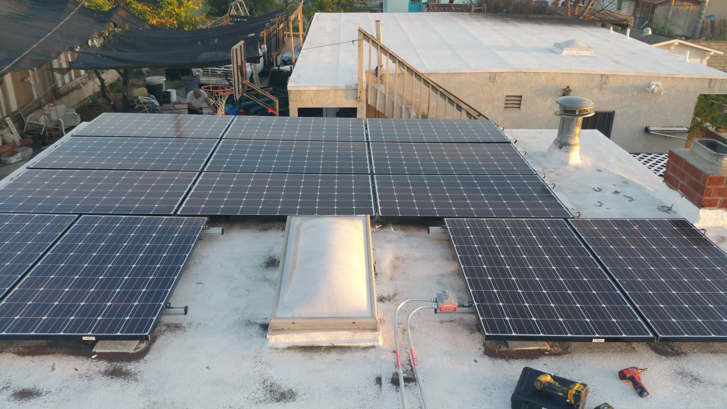 Evolve Solar #1 Solar Company