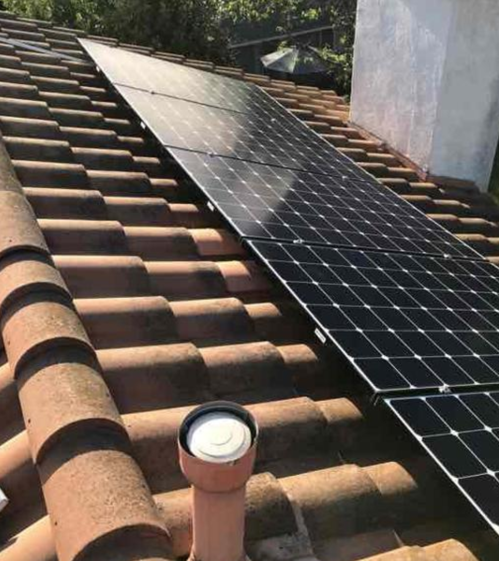 Evolve Solar #1 Solar Company