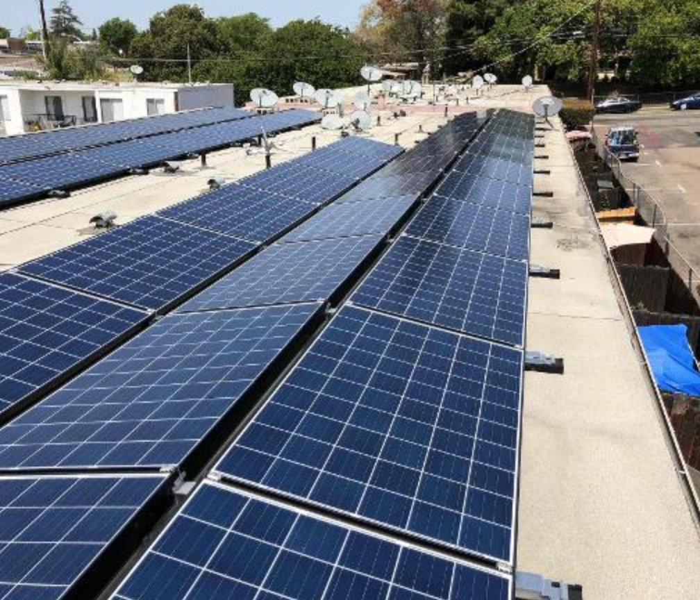 Evolve Solar #1 Solar Company