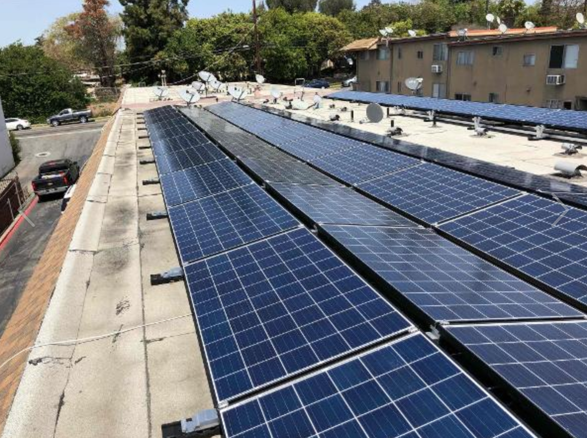 Evolve Solar #1 Solar Company