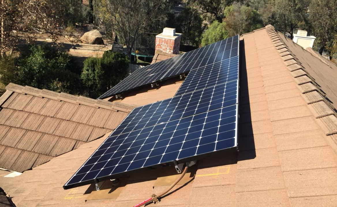 Evolve Solar #1 Solar Company