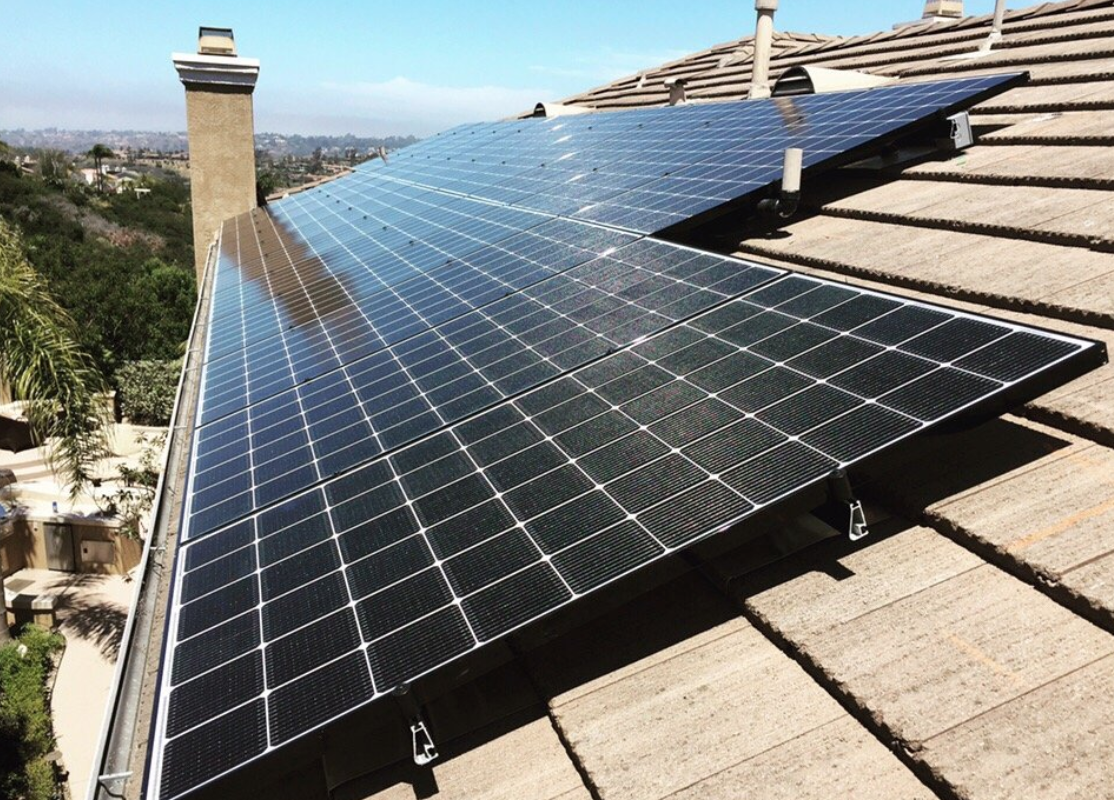 Evolve Solar #1 Solar Company