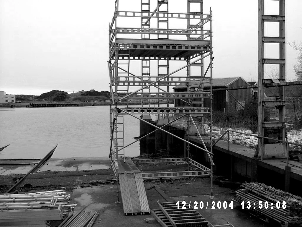 OM ALUHAK — Aluhak.no