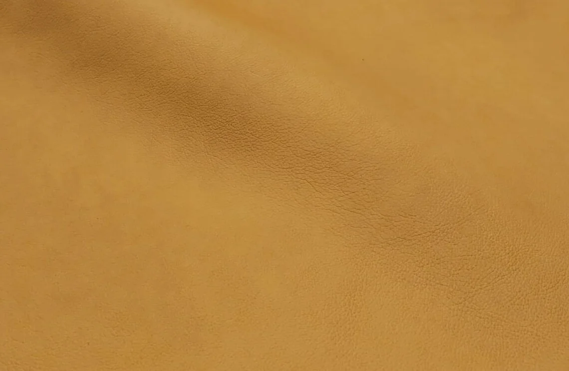 UPHOLSTERY — WIPELLI - leather & service