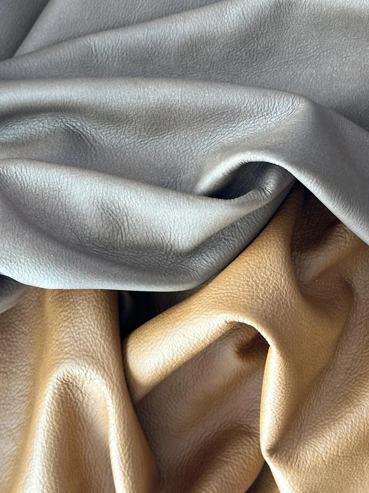 upholstery — WIPELLI - leather & service