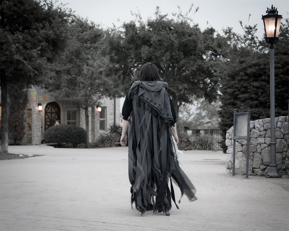 Mistborn: Vin | Discover Mistborn Cosplay Ideas — Kaylee Makes