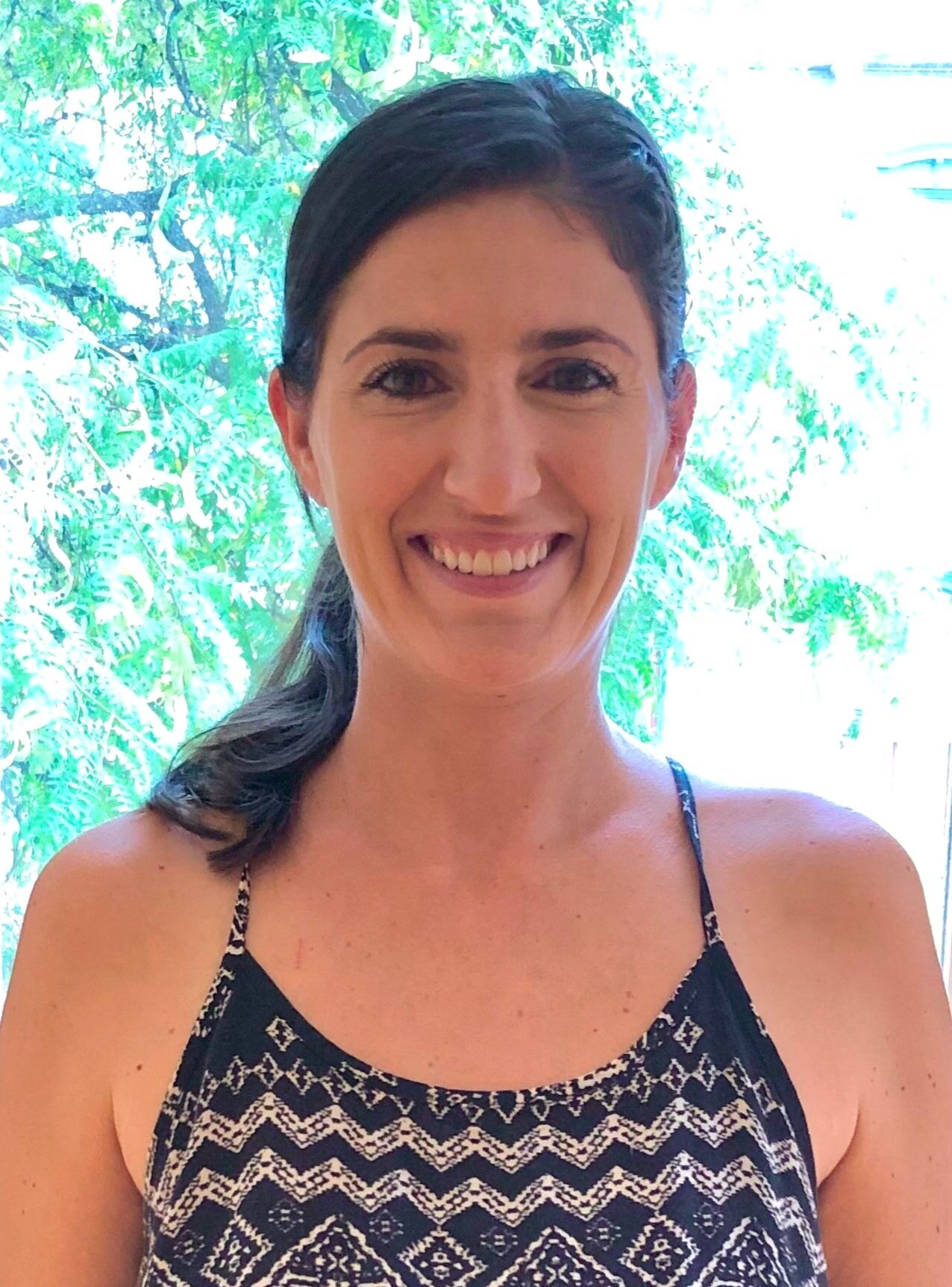 Staff — Sun Dog Yoga