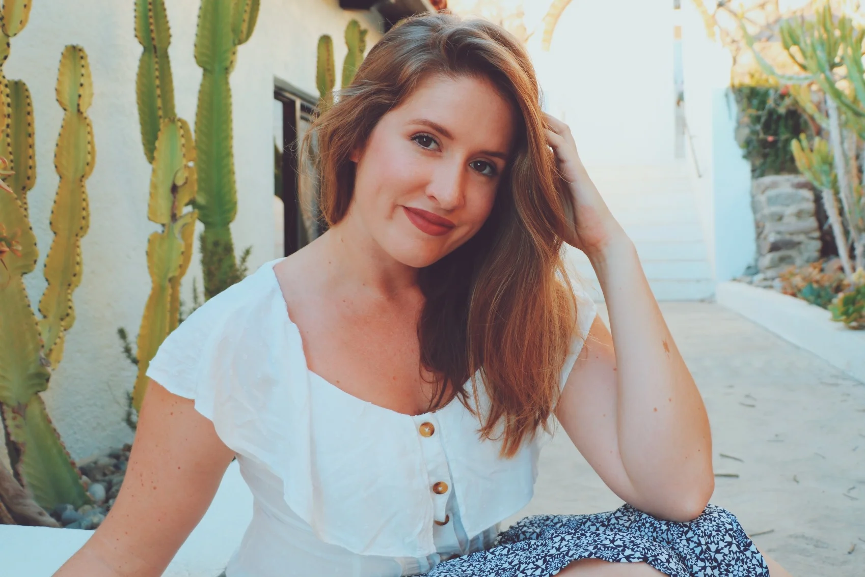 DIY Travel: A Trip to Las Gaviotas — DIY DARLING