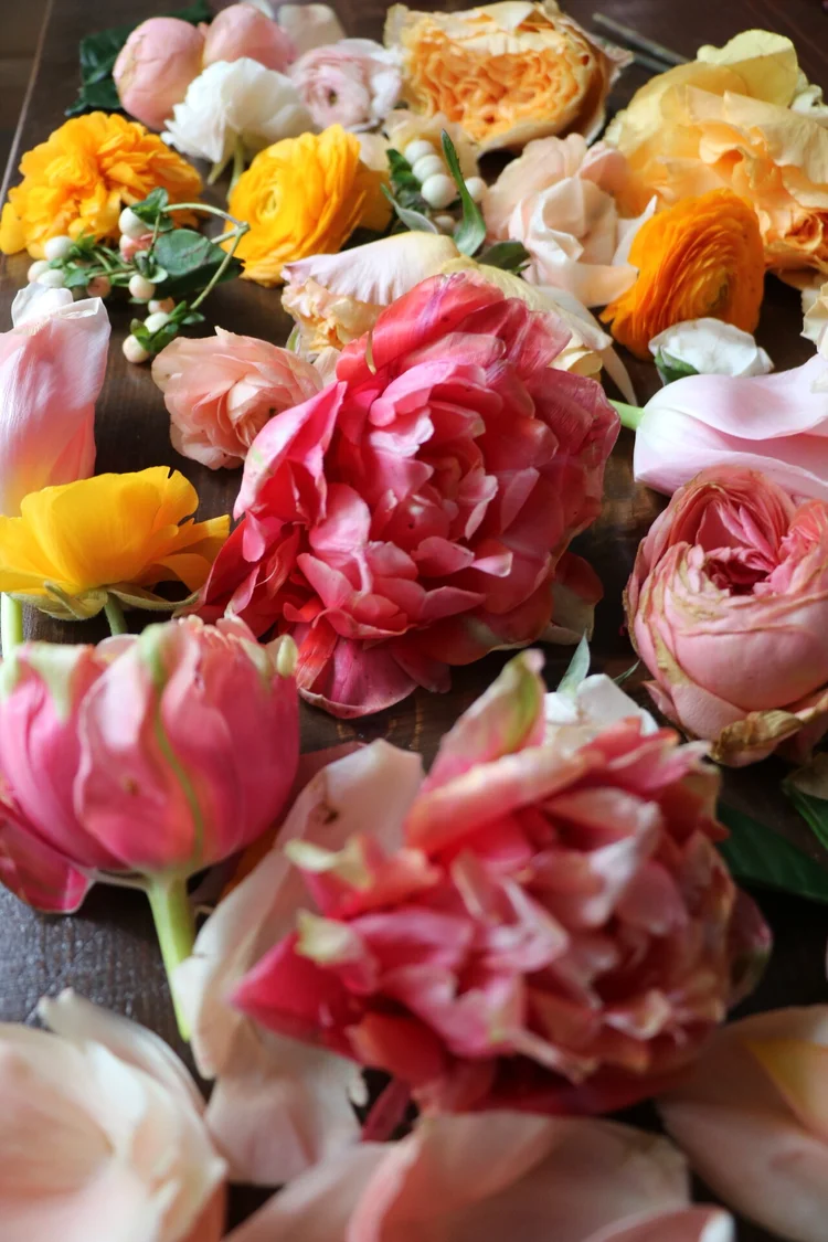 Wedding Bouquet Preservation — DIY DARLING