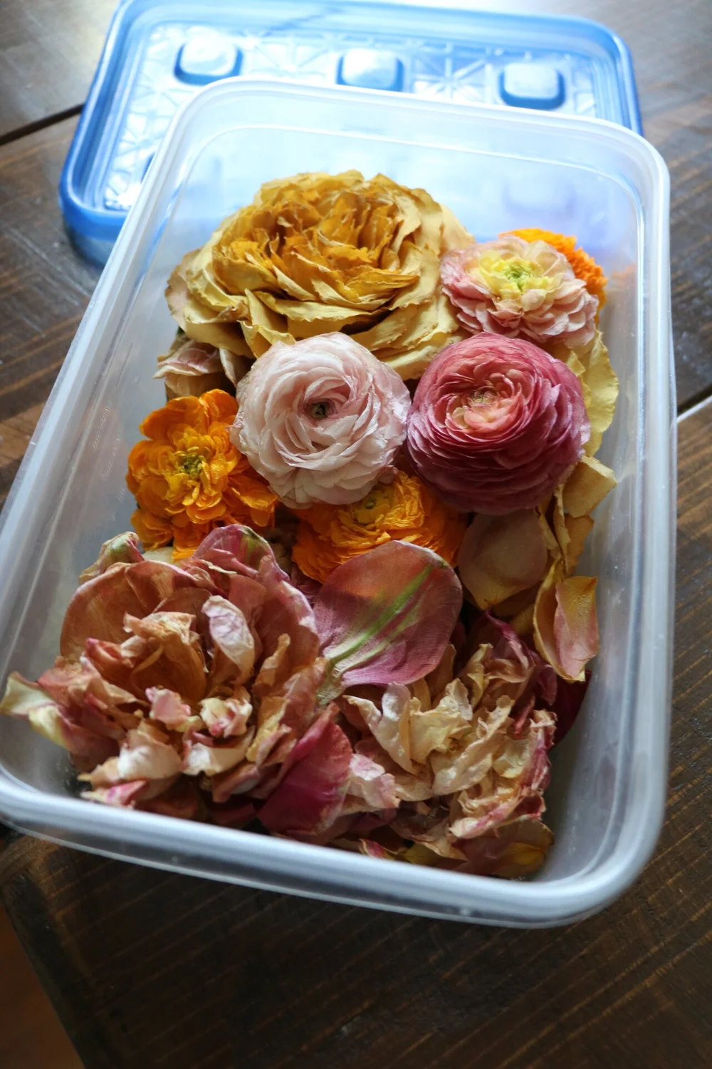 Wedding Bouquet Preservation — DIY DARLING