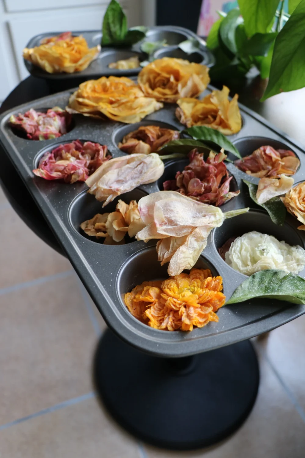 Wedding Bouquet Preservation — DIY DARLING