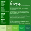 Decorating with the color GREEN — DIY DARLING