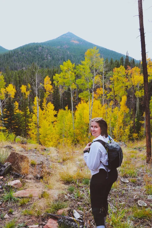 What to do in Colorado in the Fall — DIY DARLING