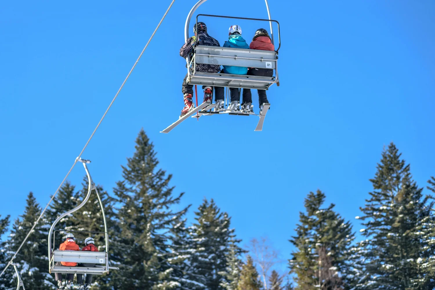 Best Things to Do in Colorado in February — DIY DARLING
