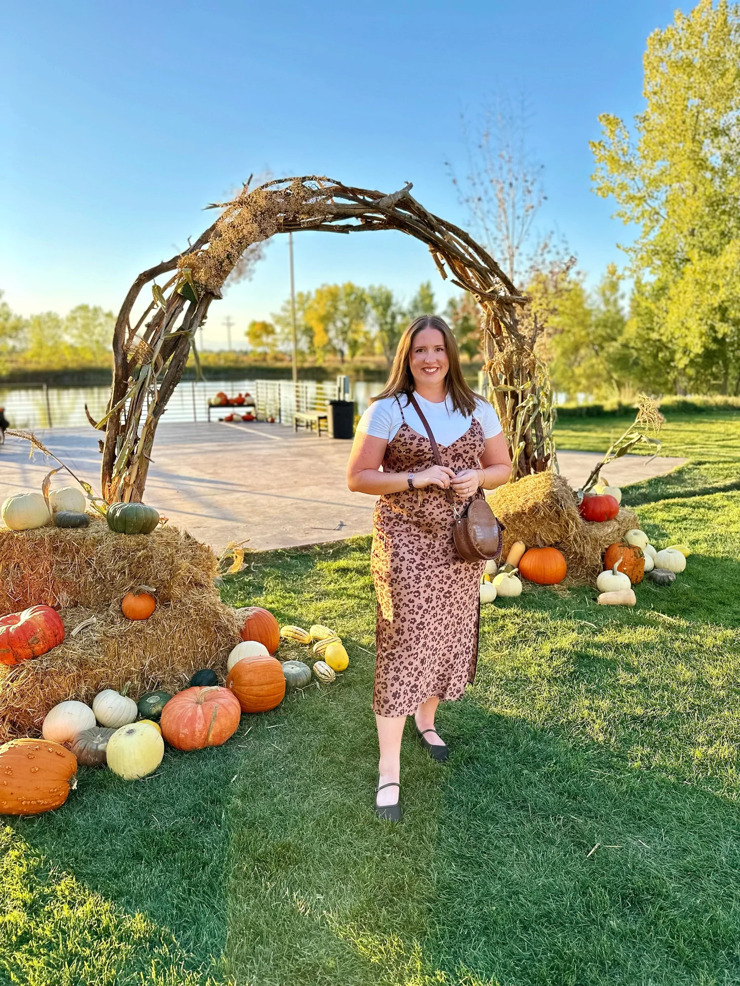 What to do in Colorado in the Fall — DIY DARLING