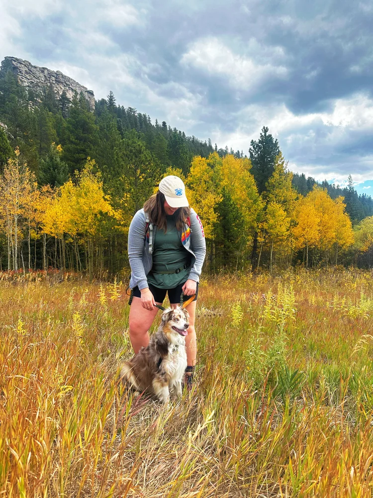 What to do in Colorado in the Fall — DIY DARLING