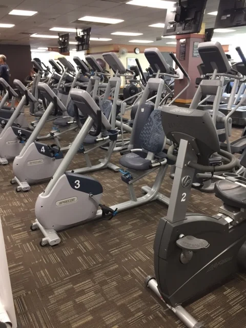 Avon CT Wellness Center | Personal & Group Training | Healthtrax