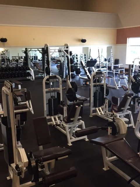 Avon CT Wellness Center | Personal & Group Training | Healthtrax
