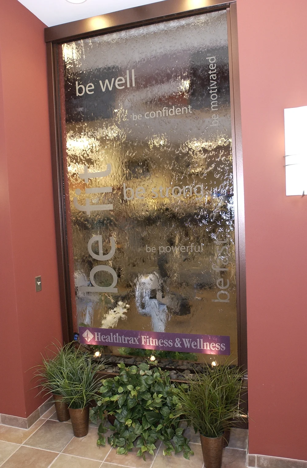 Garden City, NY Gym | Fitness, Yoga & Aquatics | Healthtrax