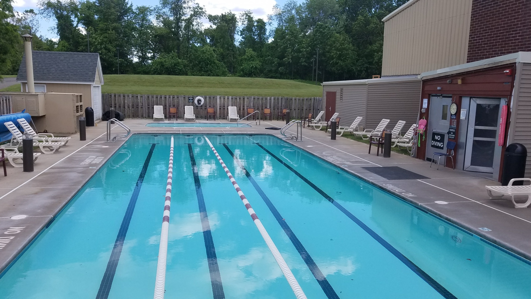 Newington CT Wellness Center | Fitness & Aquatics | Healthtrax