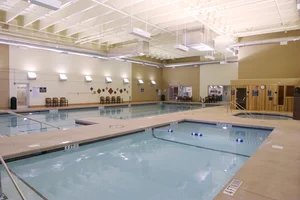 Raleigh NC Wellness Center | Fitness & Aquatics | Healthtrax